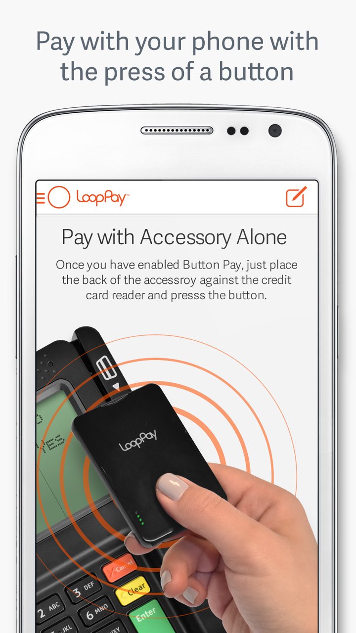 Android용 LoopPay APK 다운로드
