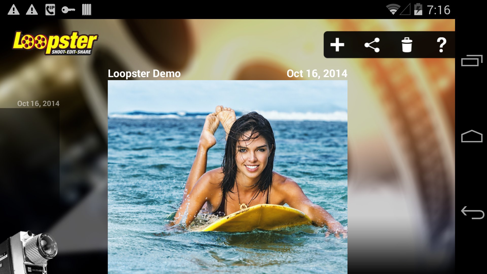 Loopster APK for Android Download