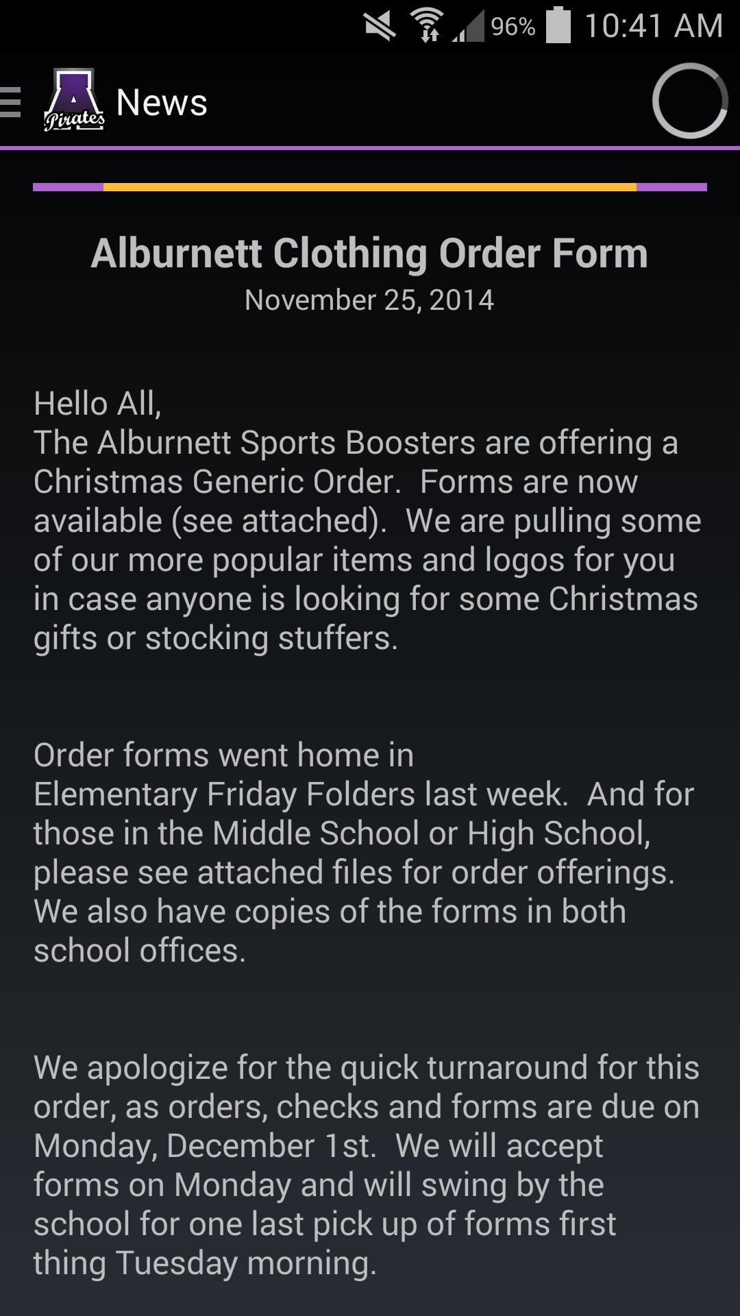 Alburnett CSD APK for Android Download