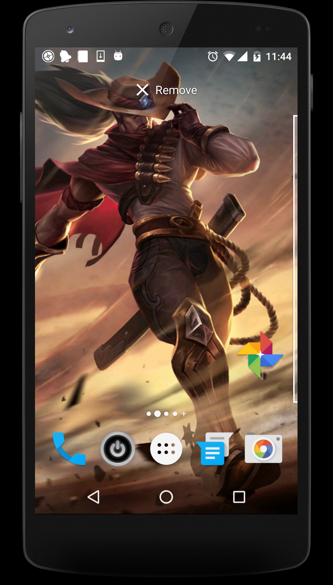Wallpapers of LOL (Unofficial) APK for Android Download