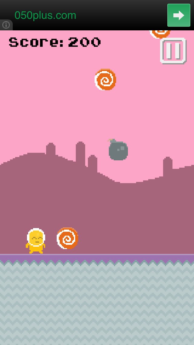 Lollipop Drop - Pixel Game APK للاندرويد تنزيل