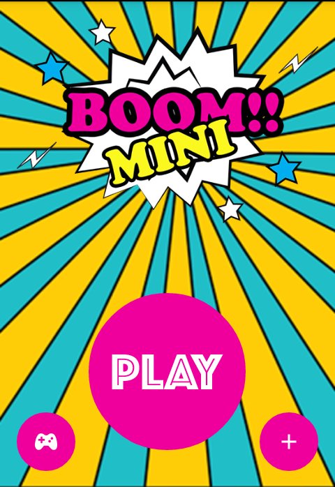 Boom! APK for Android Download