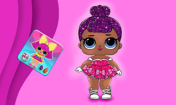 LOL super opening eggs APK for Android Download