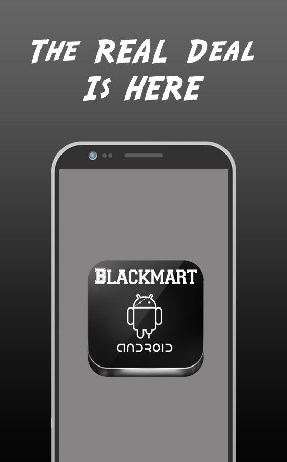 Guide BlackMart App Store APK للاندرويد تنزيل