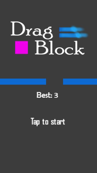 DragBlock! APK for Android Download