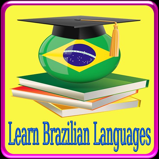 Learn Brazilian Languages APK for Android Download