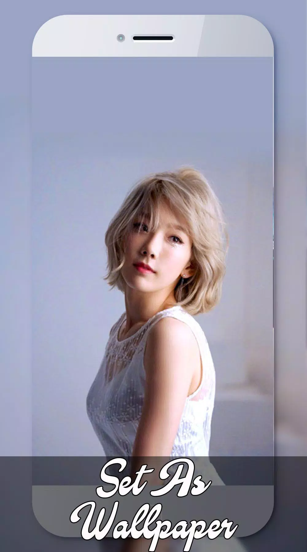 Taeyeon Phone Wallpaper
