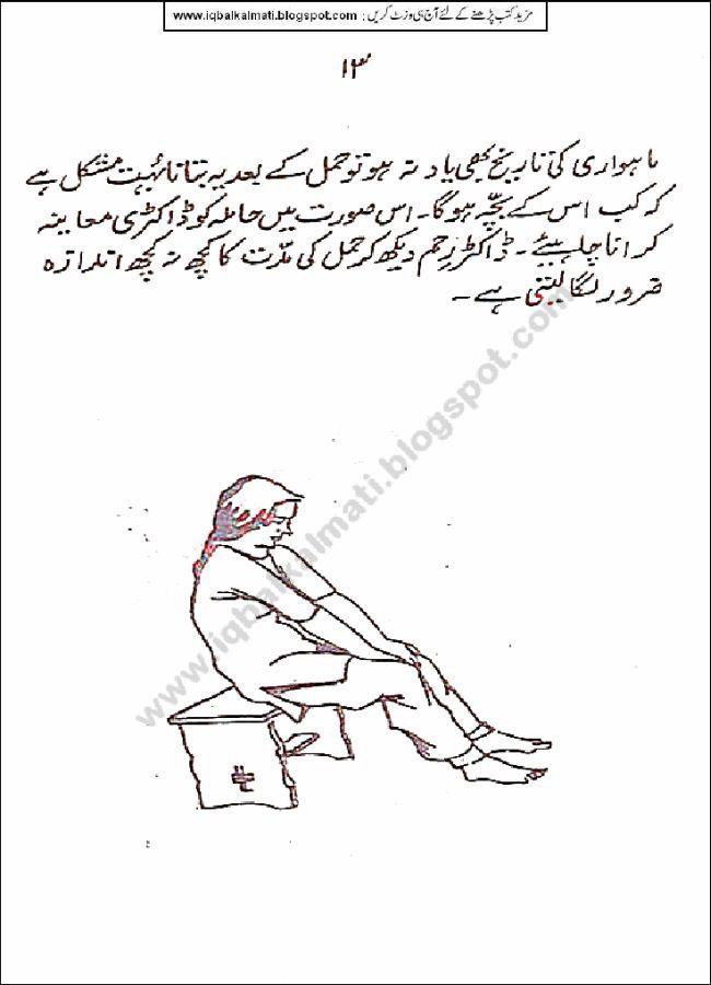 Hamla Aurat Ki Guide APK for Android Download