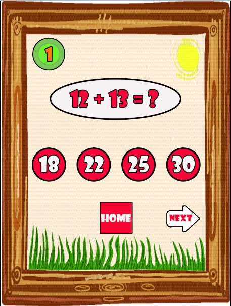 Teach Math Plus Grade2 APK for Android Download