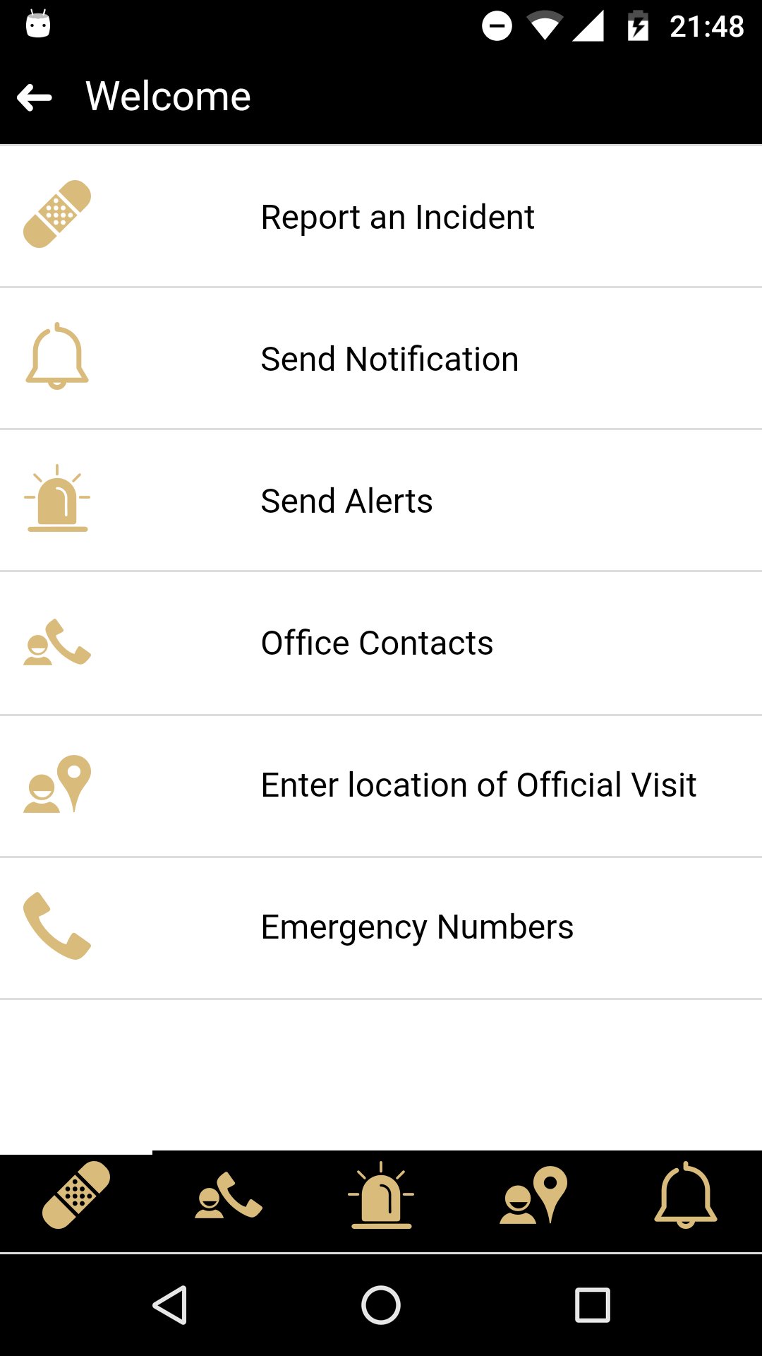 Thehummingbird APK for Android Download