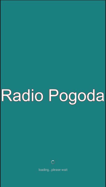 Radio Pogoda APK for Android Download