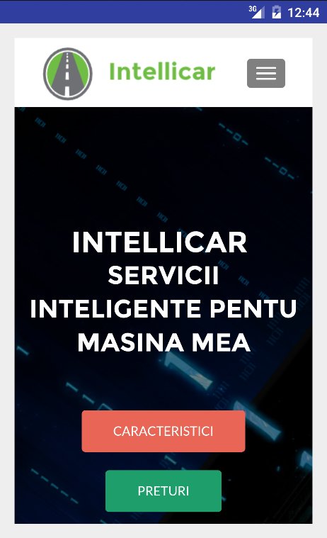 Intellicar ro APK for Android Download