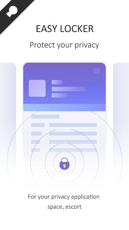 Download Easy Locker Latest Version 1.0 Android APK File
