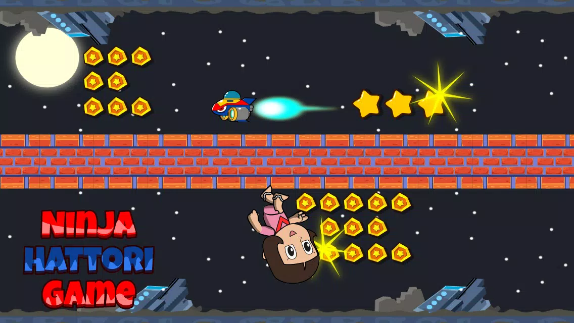 Download Gratuito Di Giochi Ninja Hattori