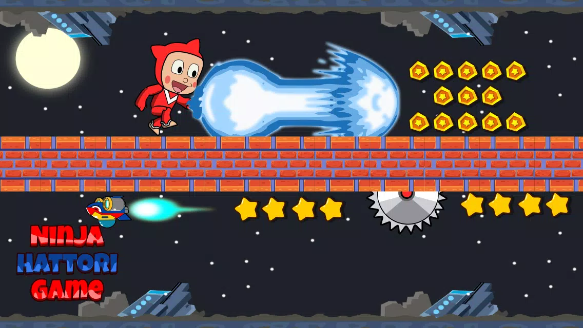 Download Gratuito Di Giochi Ninja Hattori