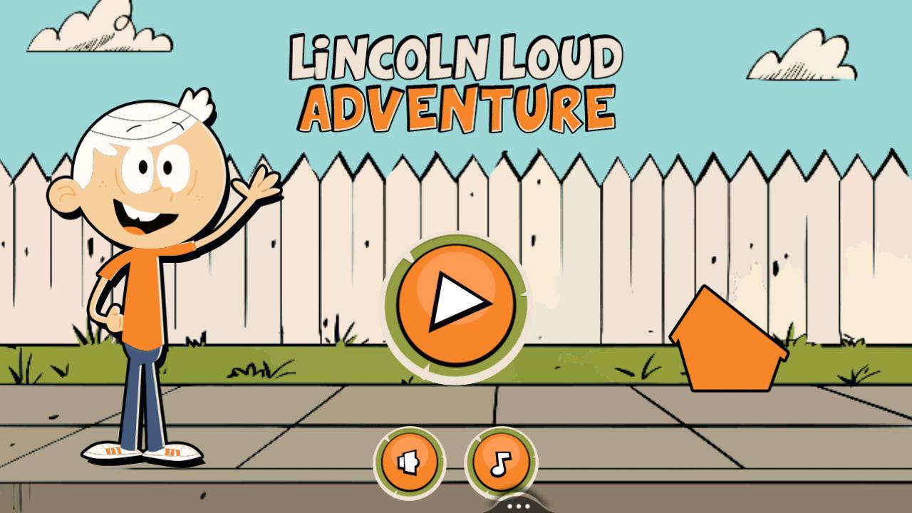 Loud House Lincoln Adventures APK for Android Download Loud House Lincoln Adventures APK for Android Download