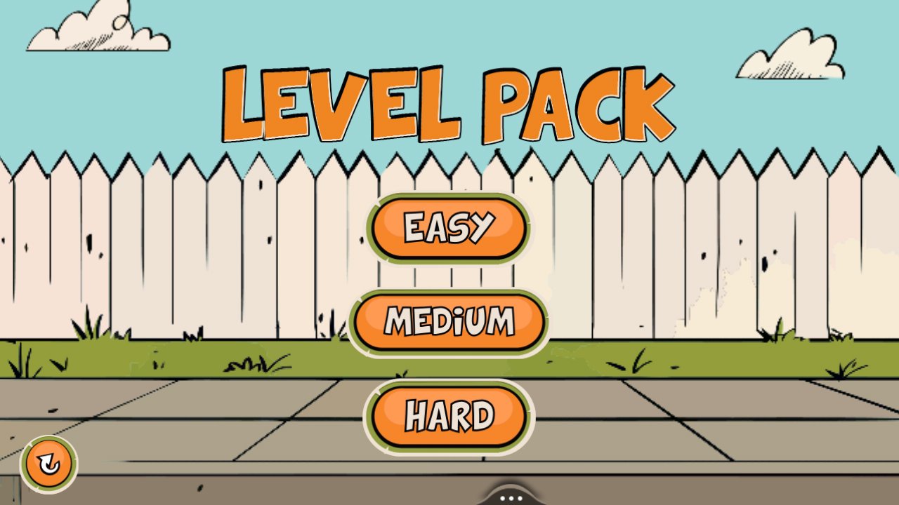 Loud House Lincoln Adventures APK for Android Download