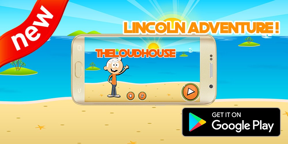 Loud House Run APK for Android Download