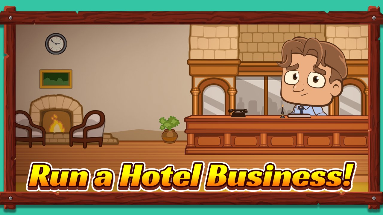 Innkeeper 2 APK für Android herunterladen