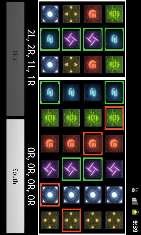 swtorTools EV Pylon Solver APK for Android Download