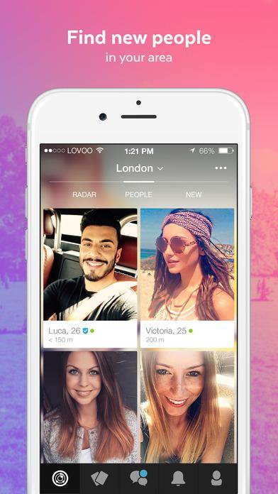 LOVOO APK for Android Download
