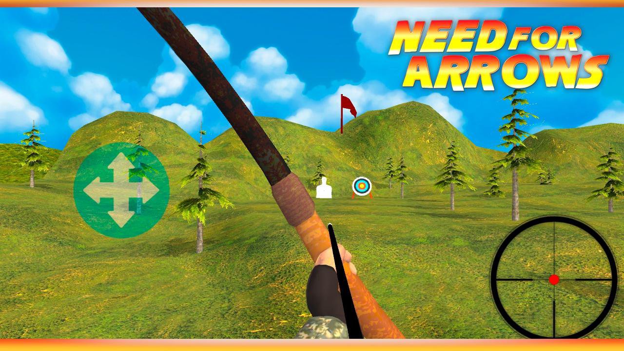 Need For Arrows APK للاندرويد تنزيل