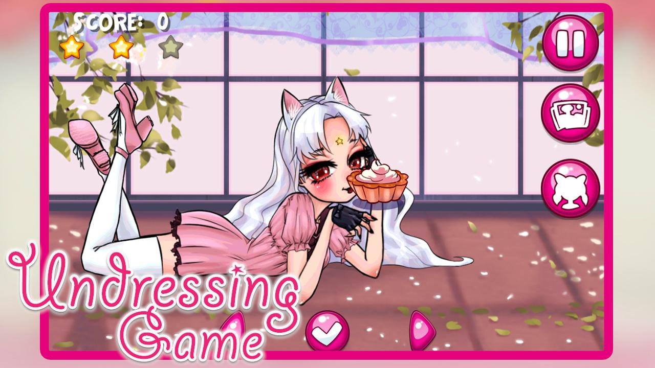 Undressing Game APK for Android Download