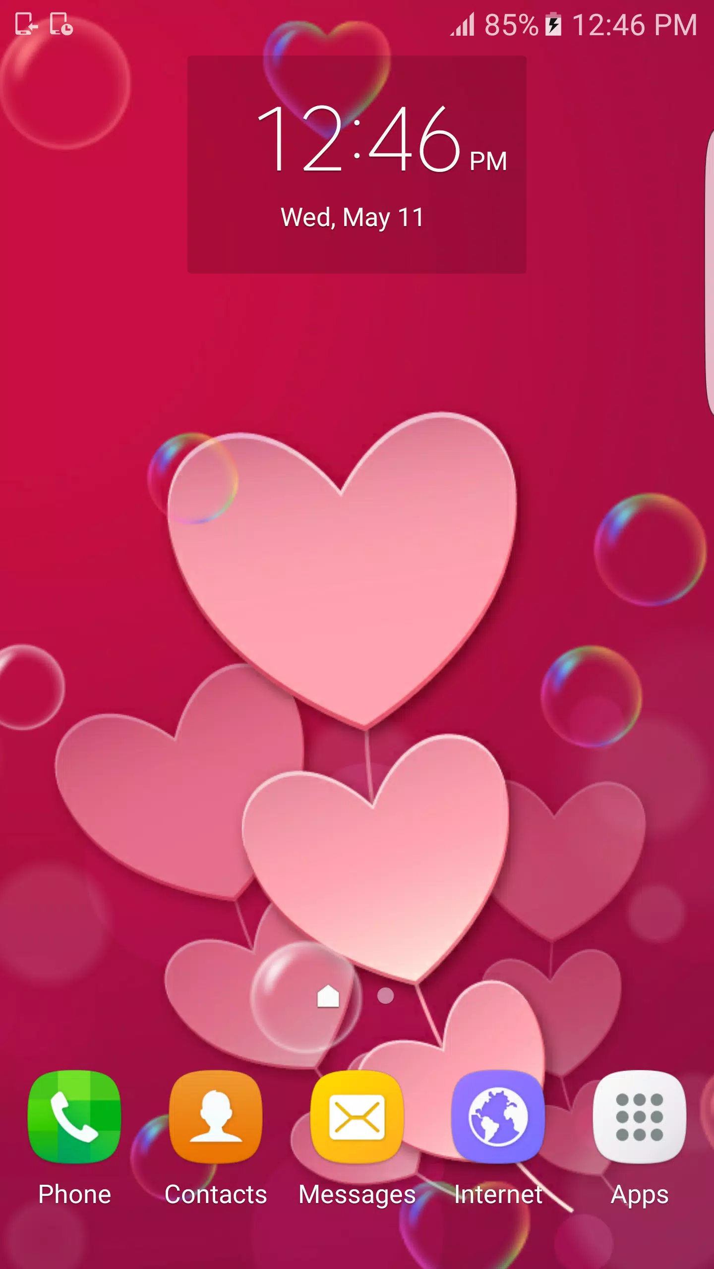 True Love Live Wallpapers