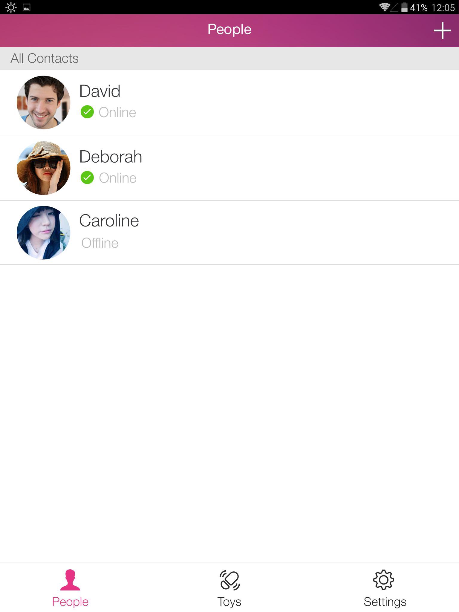 Lovense Body Chat APK for Android Download