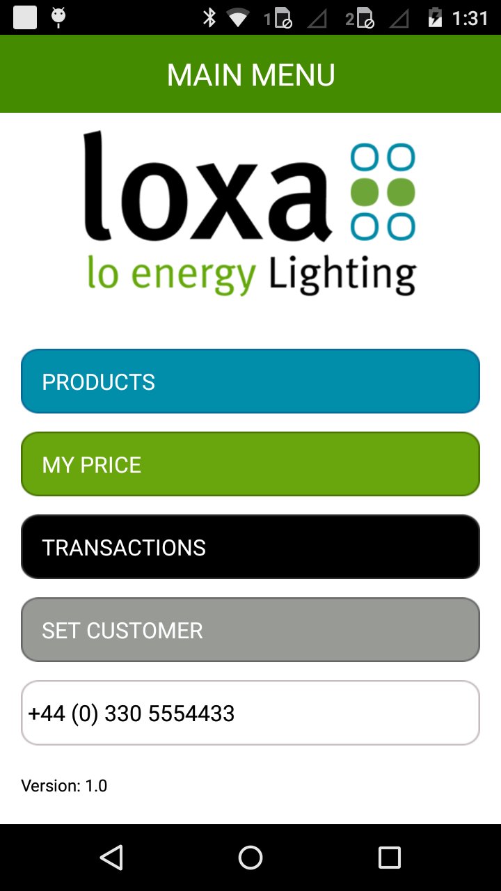 Loxa APK for Android Download