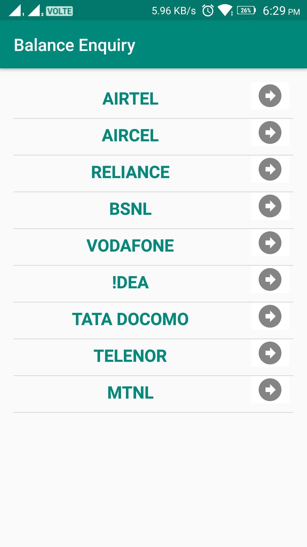 How To Check Airtel Balance Prepaid Howto Techno how-to-check-airtel-balance-prepaid-howto-techno