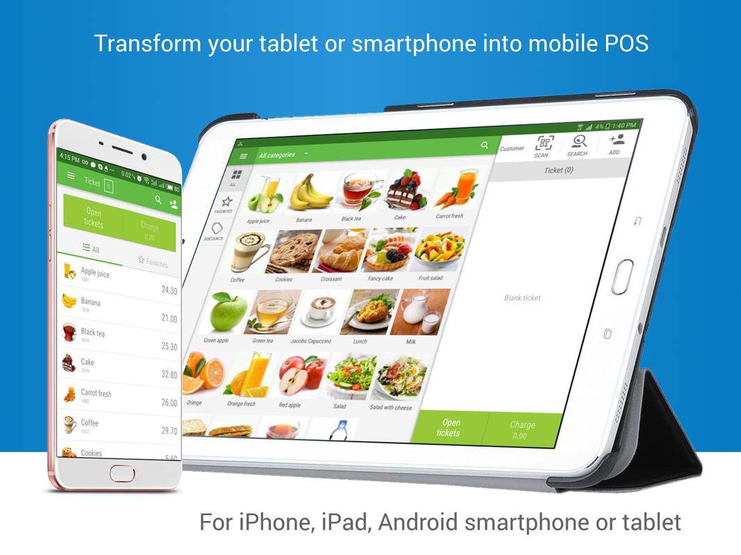 Loyverse POS - Point of Sale APK Download - Free Business APP for ... Loyverse POS - Point of Sale APK Download - Free Business APP for ...