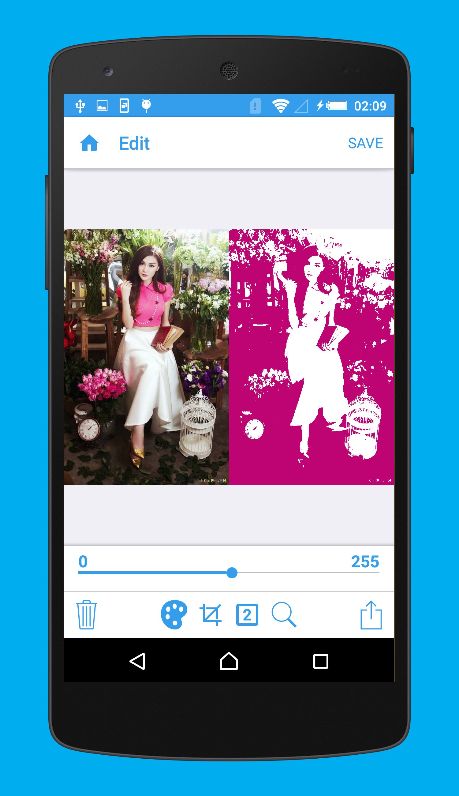 Fx Stencil APK for Android Download