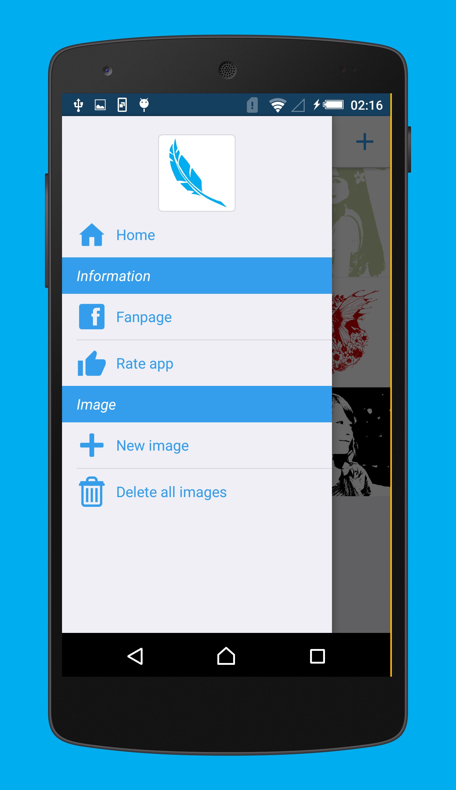 Fx Stencil APK for Android Download