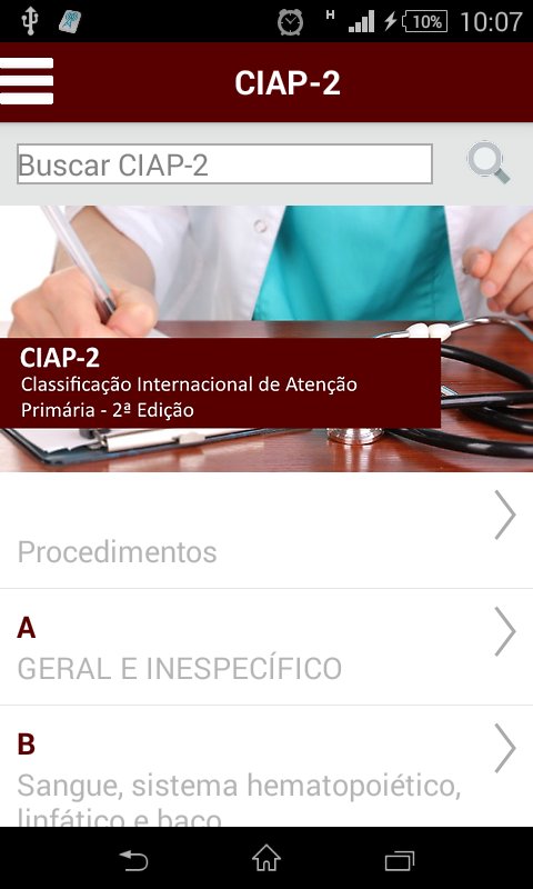 Descargar CIAP APK Última Versión 1 para Android