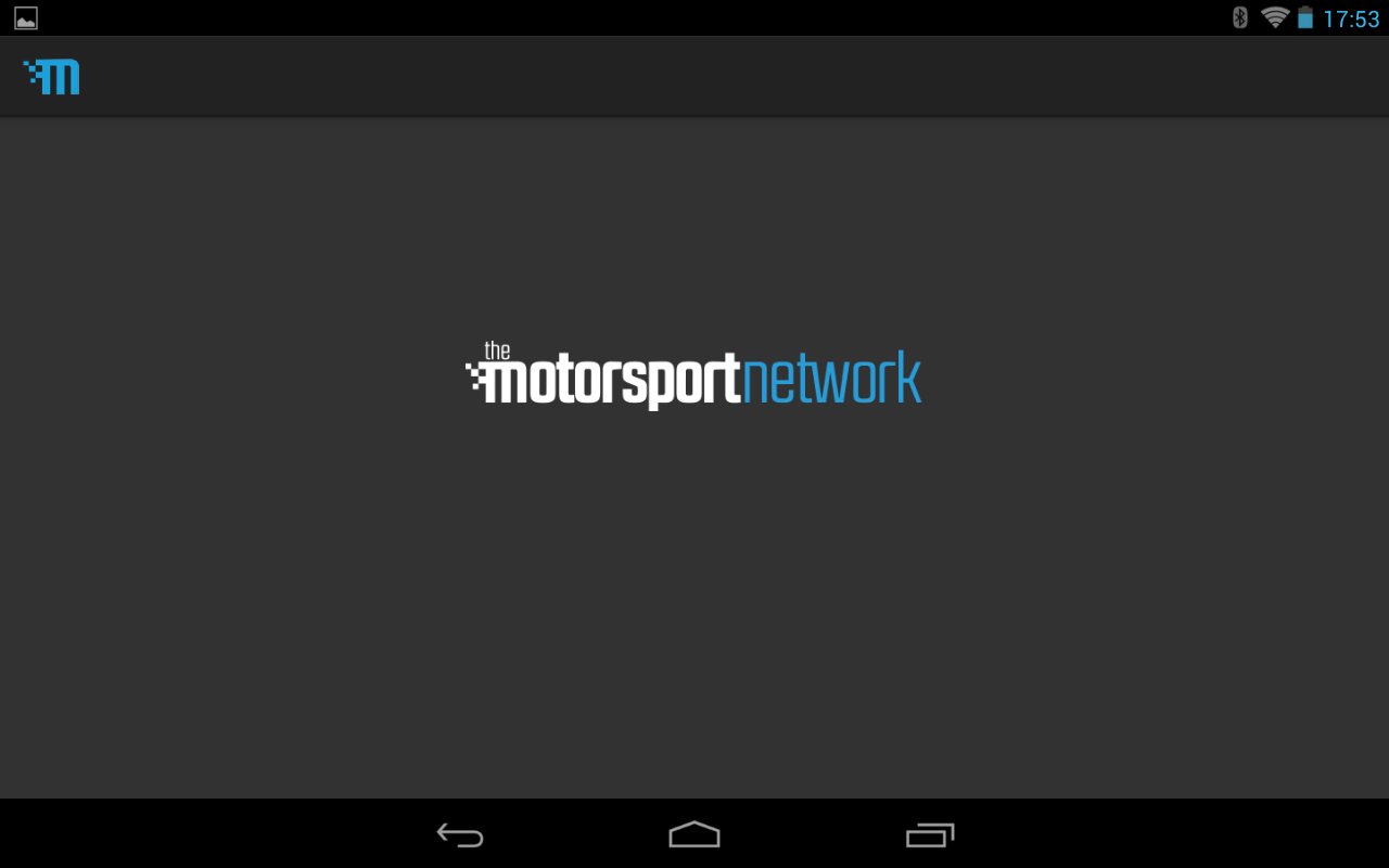The Motorsport Network APK for Android Download