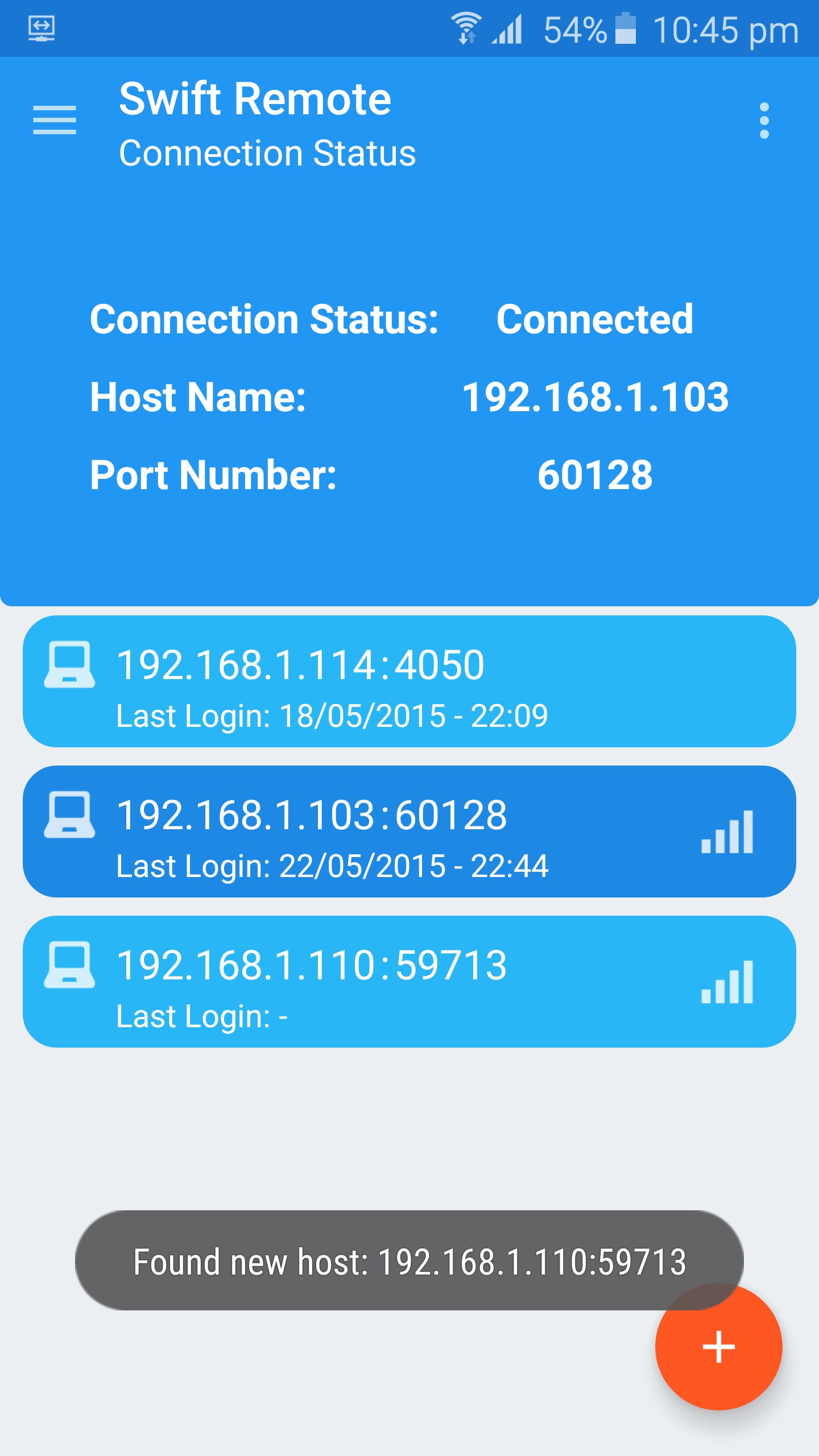 Swift Remote APK for Android Download