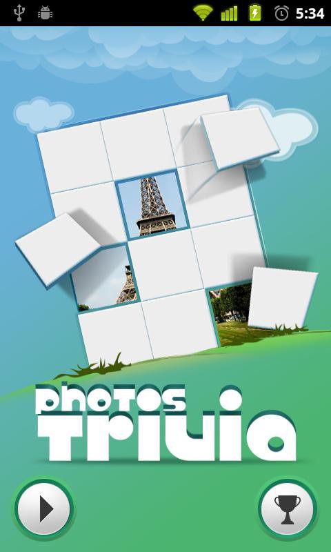 Descargar Photos Trivia: Hidden Photo APK Última Versión 1.0.3 para Android