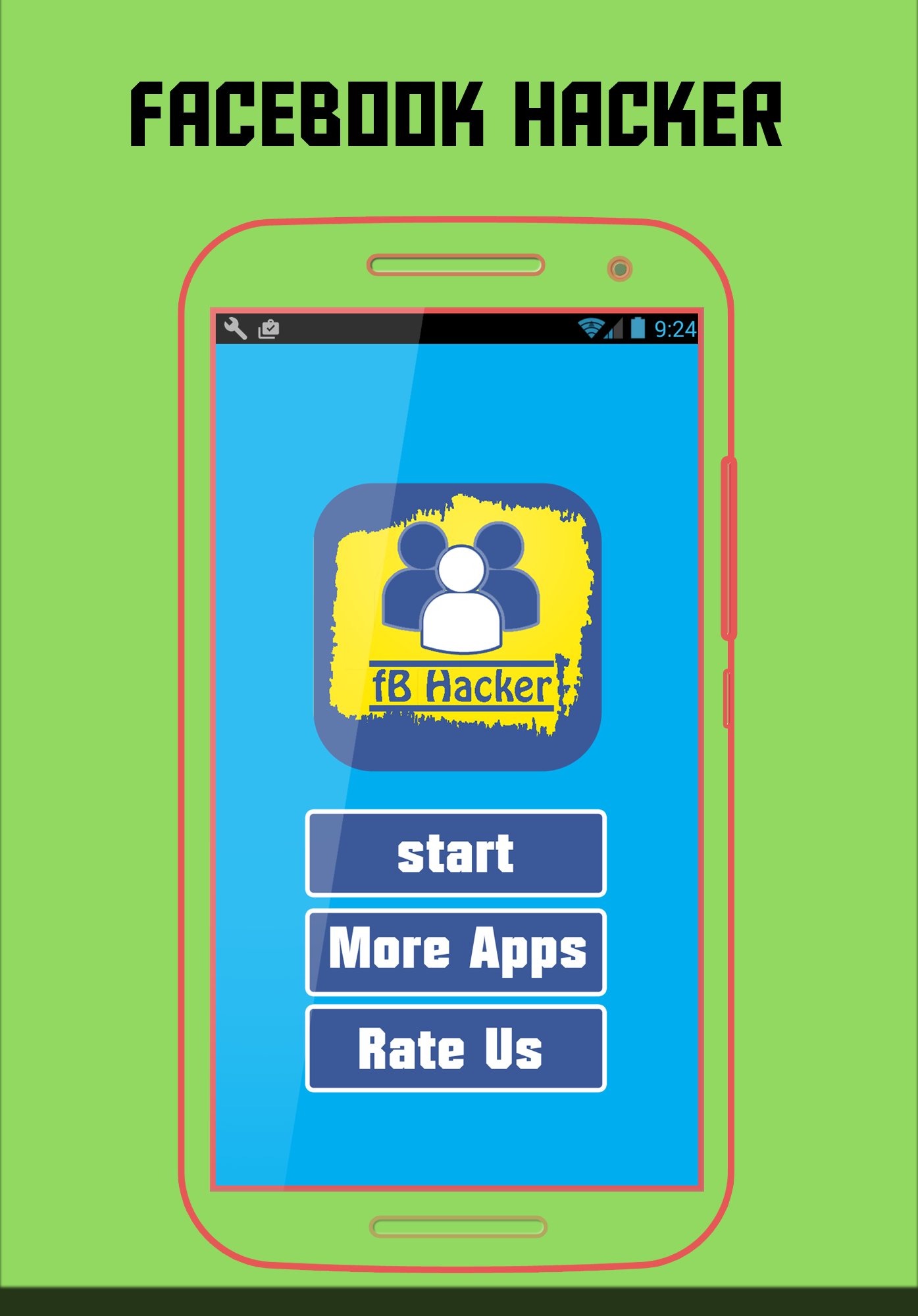 FB Password Hacker - Prank APK for Android Download