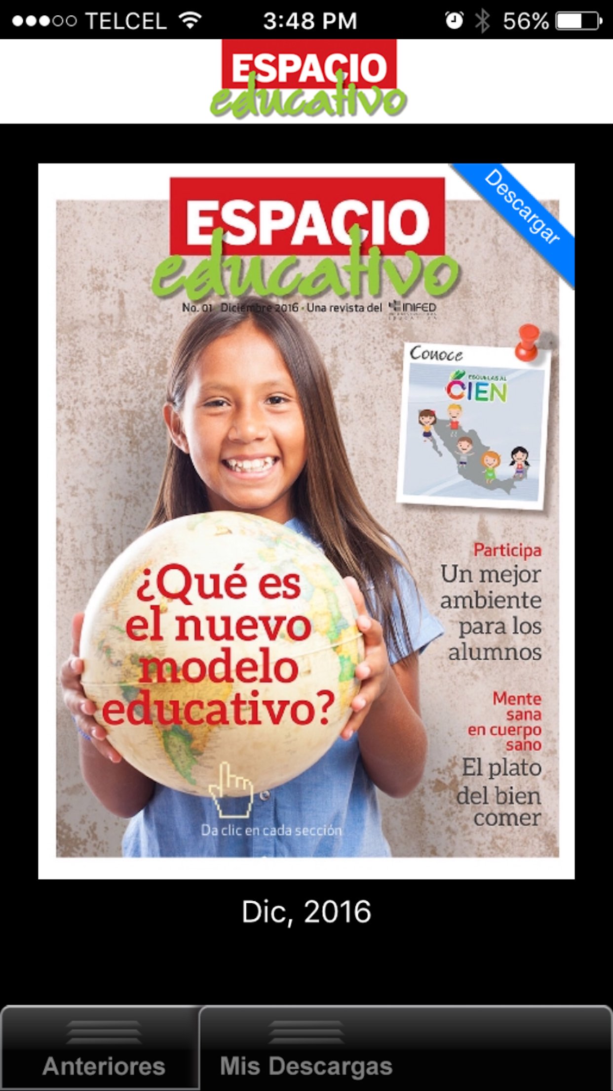 Espacio Educativo APK for Android Download