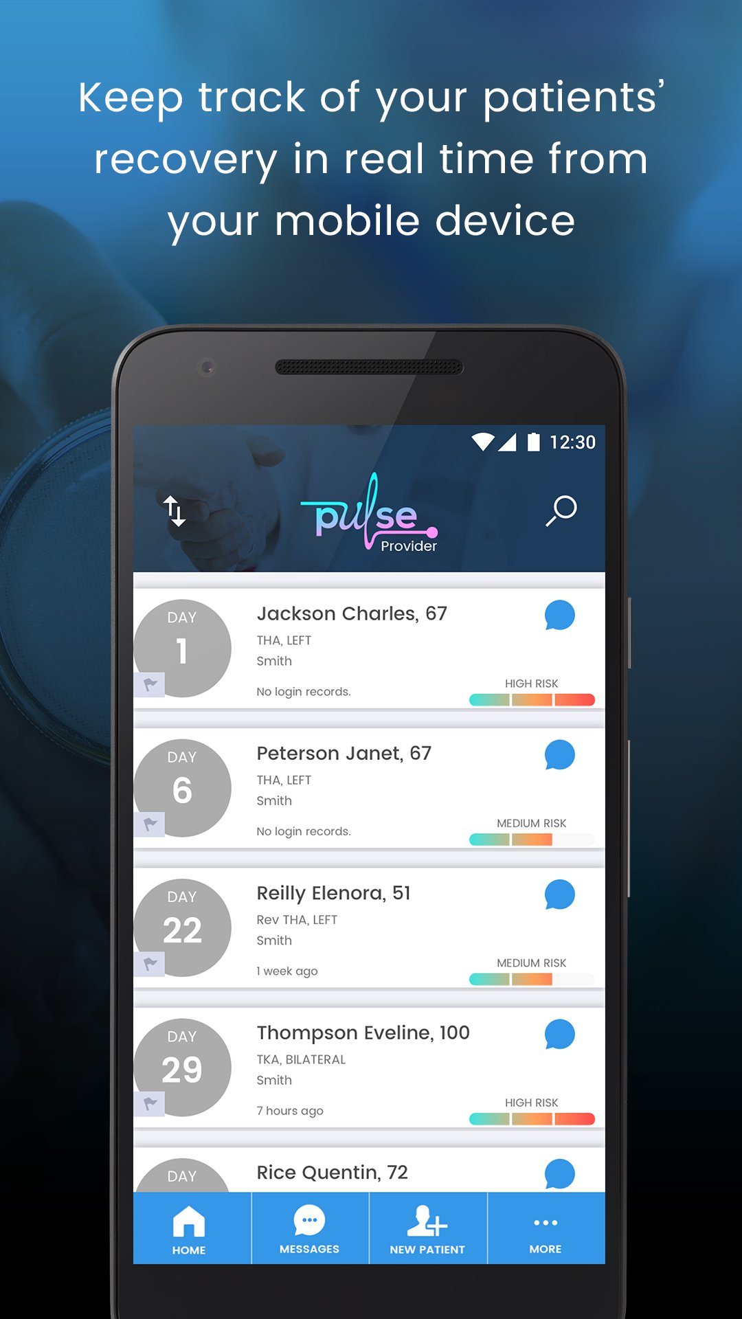 Pulse Provider APK for Android Download
