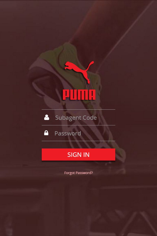 Puma Scan APK for Android Download