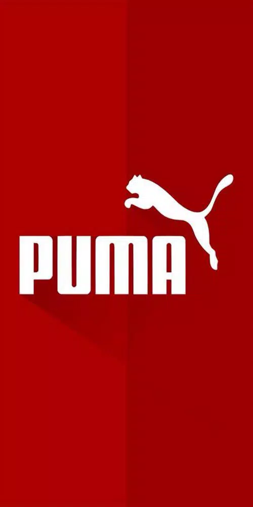 Puma Logo Wallpapers