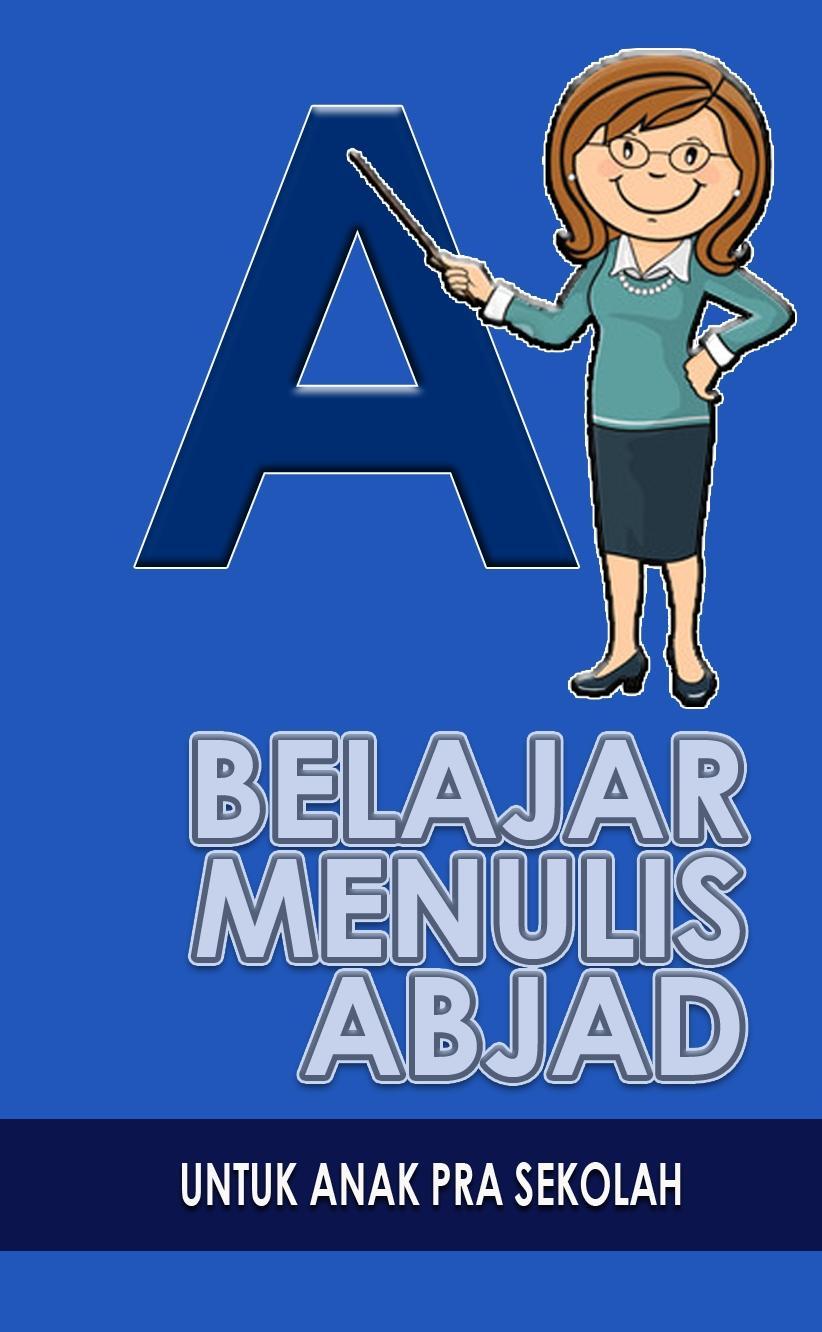Belajar Menulis Abjad Apk For Android Download