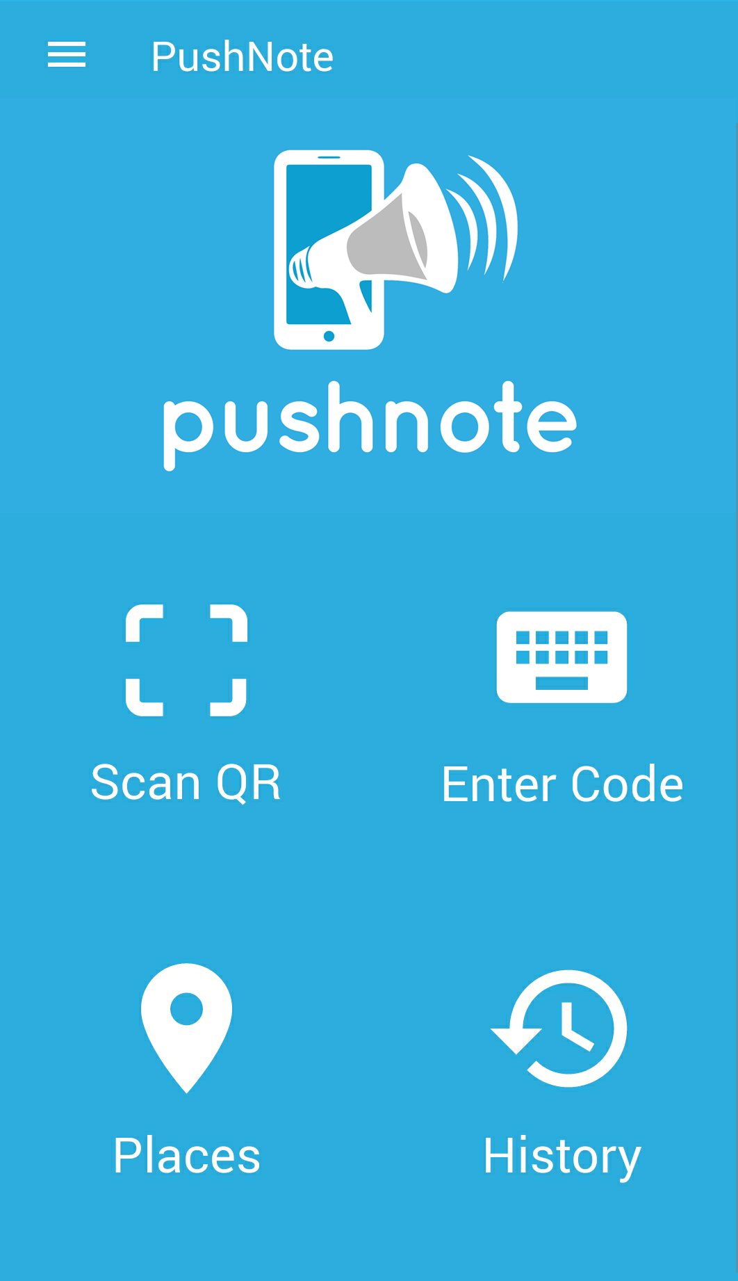 PushNote Places APK Download for Android - Latest Version