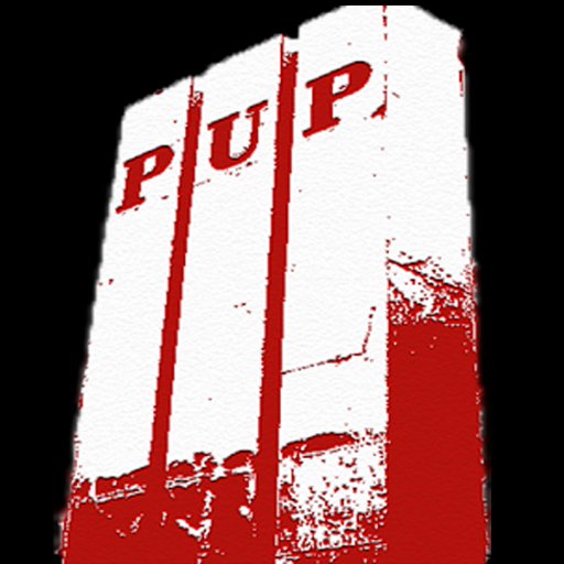 PUP mobile Portal APK للاندرويد تنزيل