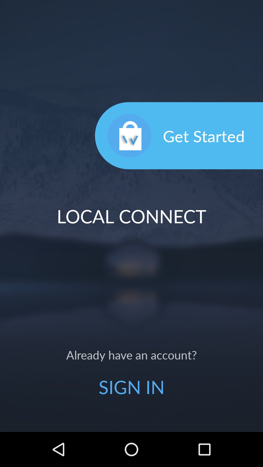 LocalConnect Partner APK for Android Download