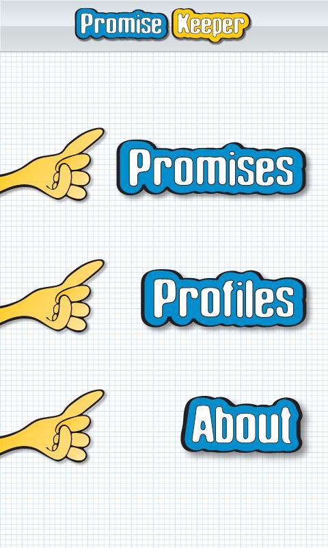 Promise Keeper APK for Android Download