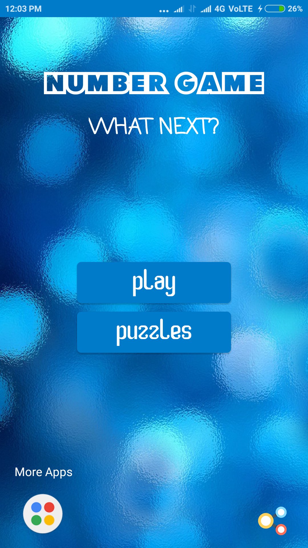 Number Game APK for Android Download