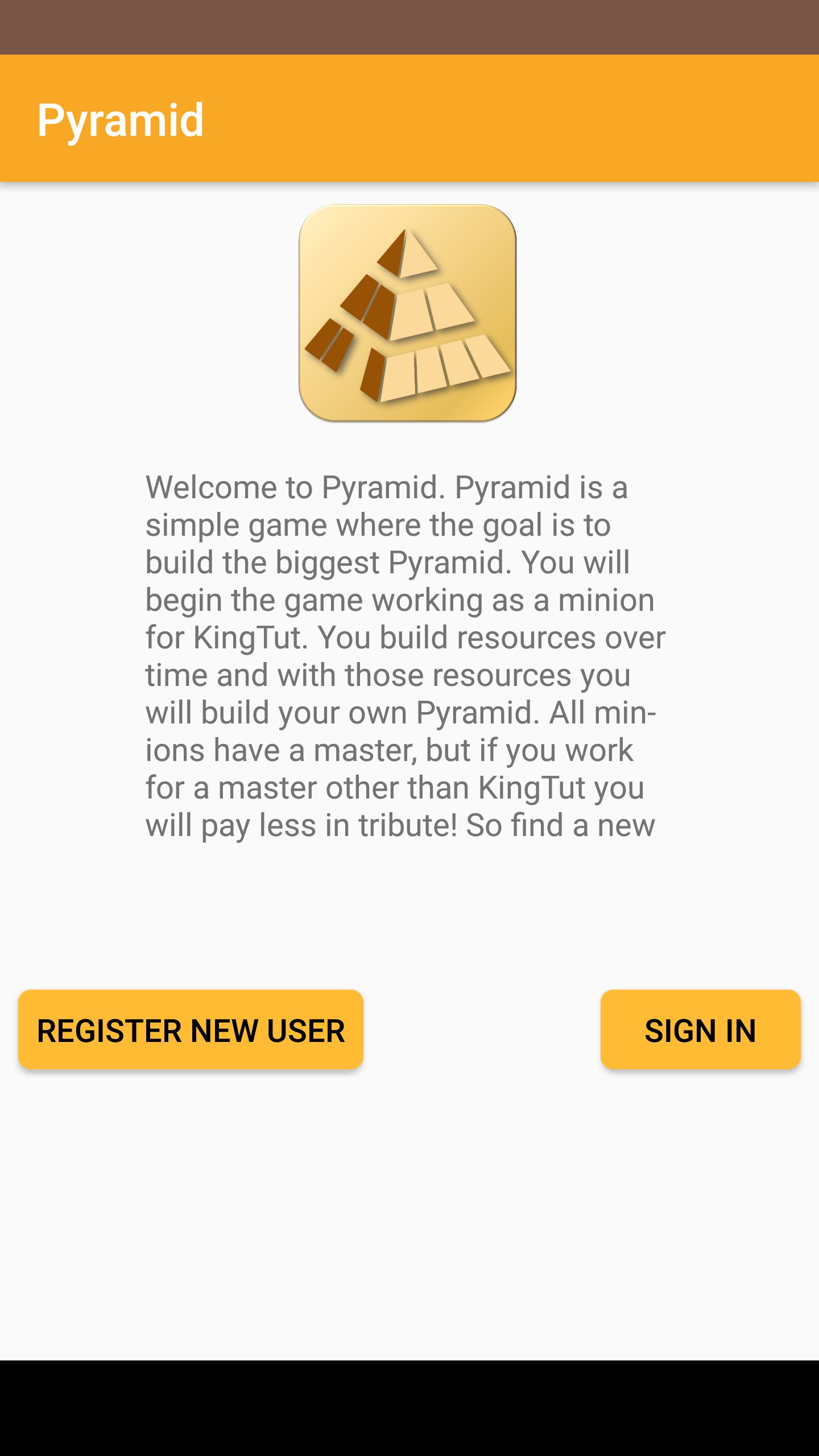 Pyramid APK for Android Download